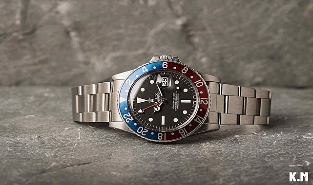 Timeless Legends: The Vibrancy of the Pre-Owned Luxury Watch Market ...