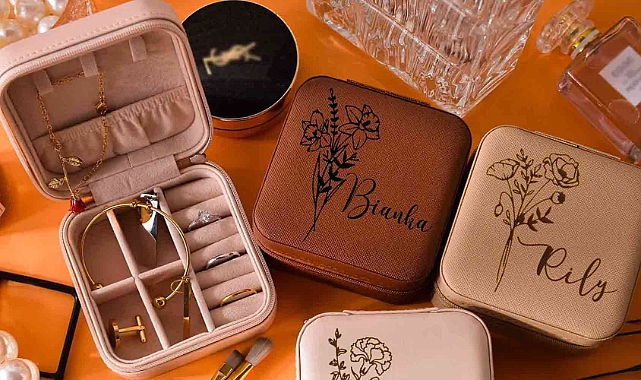 Best Customized Gifts: 30+ Ideas for a Personal Expression - Dünya ...