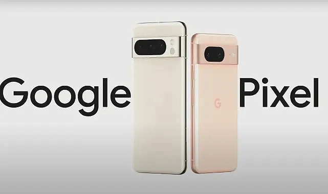 Google Unveils Exclusive Features for Android and Pixel Users - Dünya ...